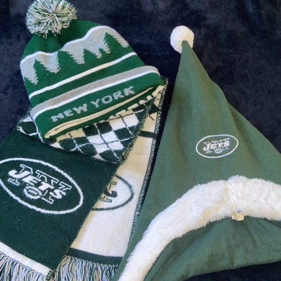 New York Jets | Party Supplies | Ultimate Jets Tailgate Bundle | Poshmark